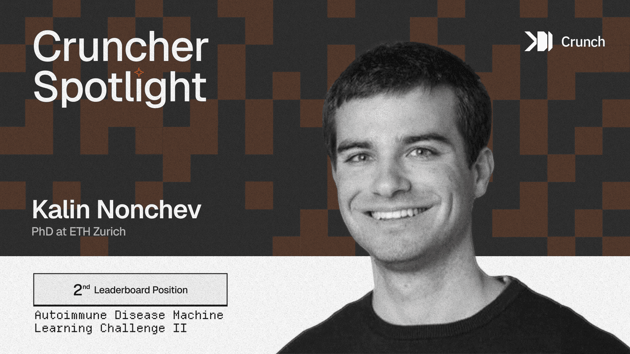 Crunch News | CrunchDAO